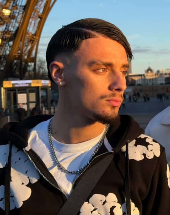 Marouane Raisin - Site officiel